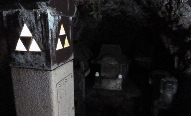 Guide of Enoshima Island in Kanagawa – GuillaumeErard.com