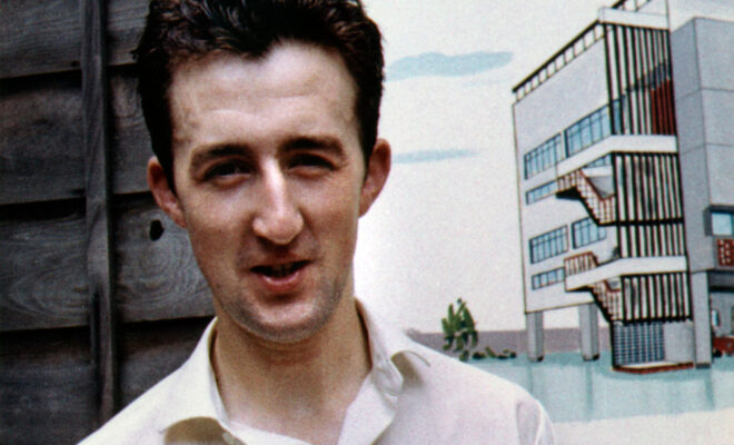 Interview with Alan Ruddock, the first Irish Aikido practitioner ...