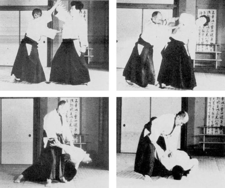 A Thorough Look At the Secret Scrolls of Daito-ryu (Part 1 ...